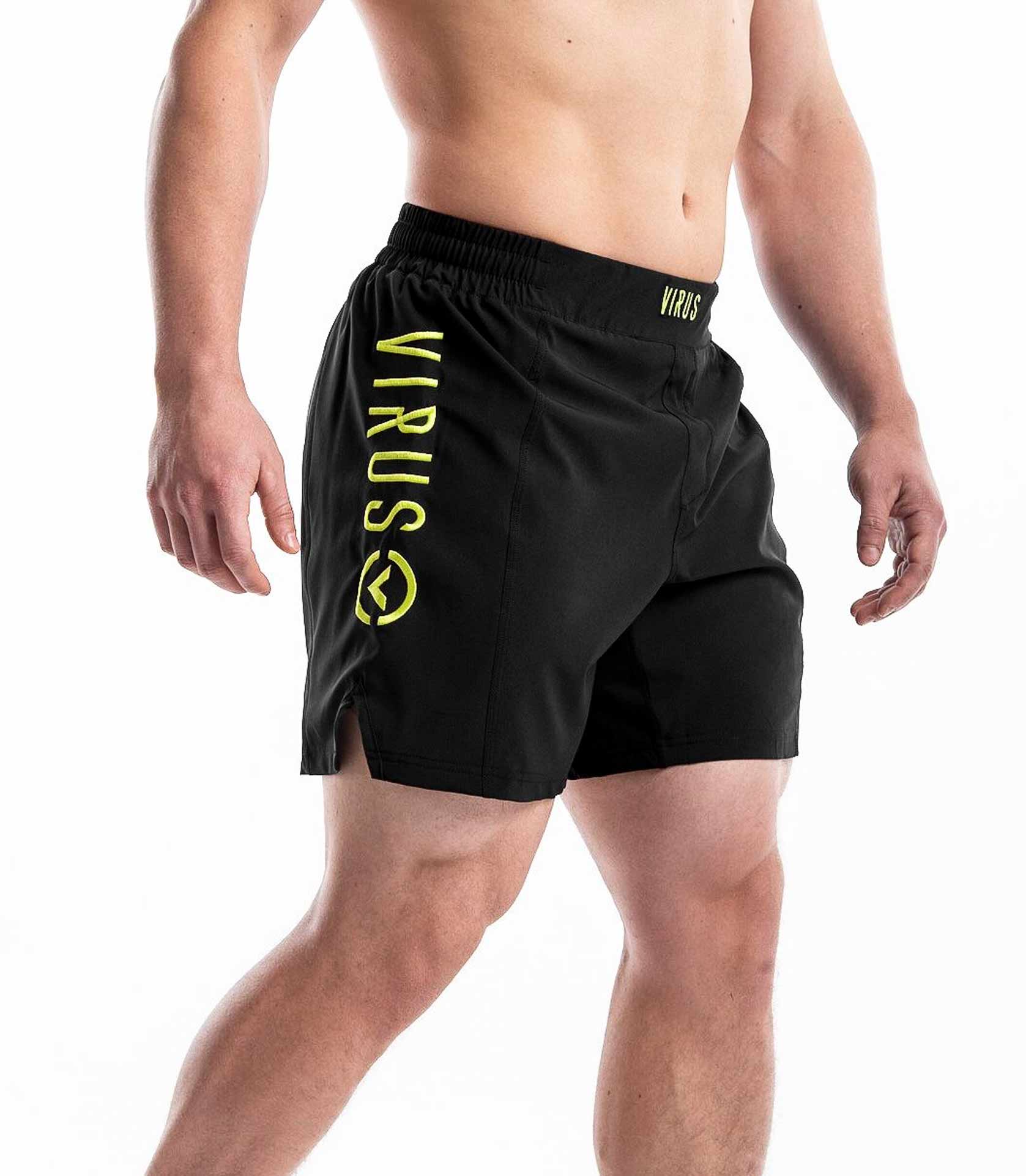 Vortex Shorts