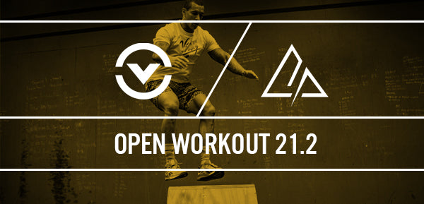 OPEN WORKOUT 21.2 - STRATEGY