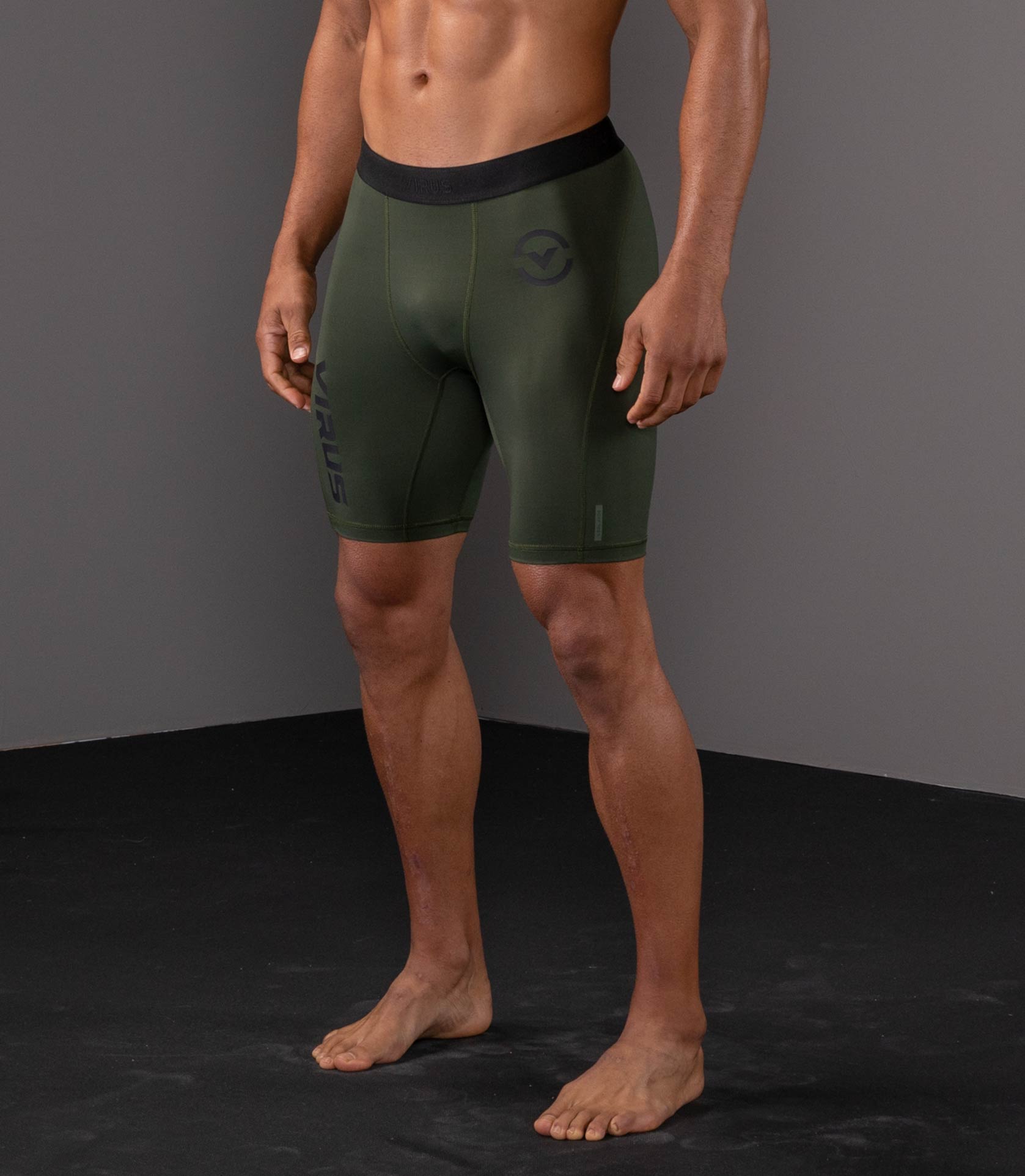 CO14.5 Shorts